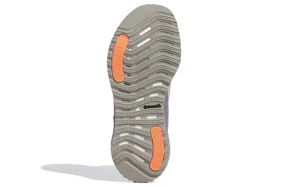 Adidas Alphaboost Iridescent Low Top Sneakers