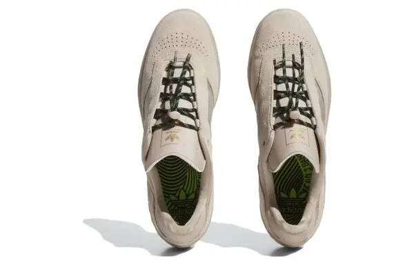 Adidas Originals Puig Sneakers - Beige