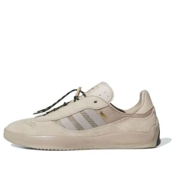 Adidas Originals Puig Sneakers - Beige