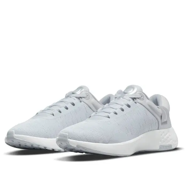 Nike Renew Serenity Run - Light Gray