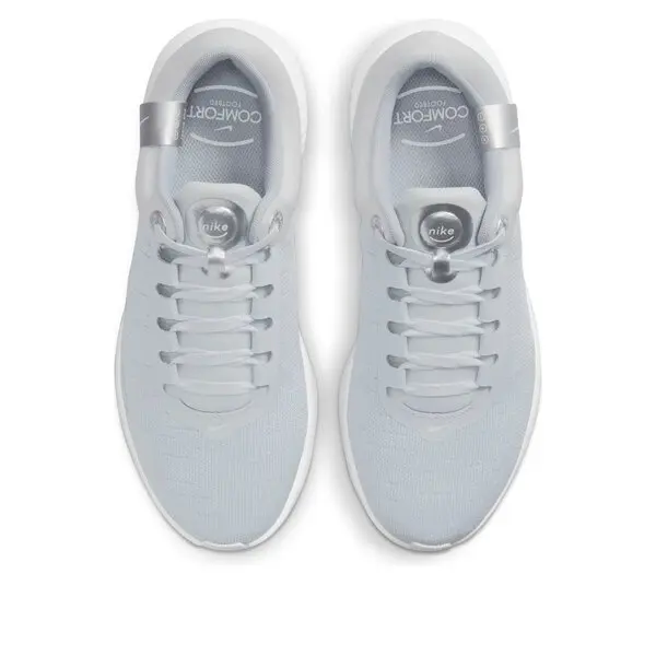 Nike Renew Serenity Run - Light Gray