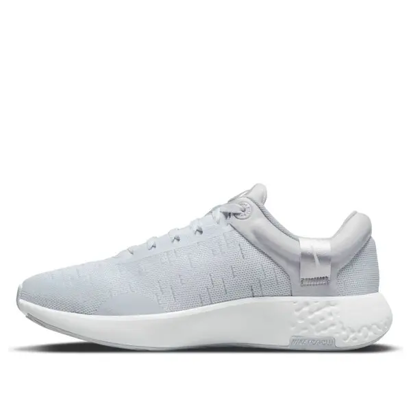 Nike Renew Serenity Run - Light Gray