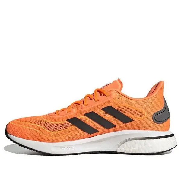 Adidas Supernova "signal Orange" Fv6033