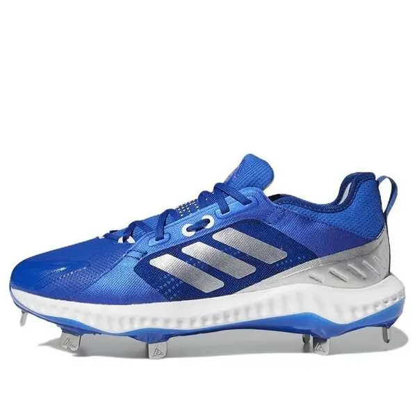 Adidas Purehustle 'royal Fv9040 - Blue