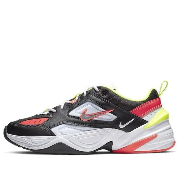 Nike M2k Tekno Sneakers - Black