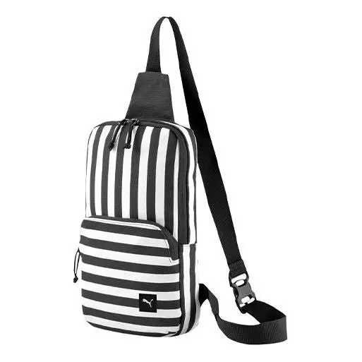 PUMA X Odin Cross Body Bag