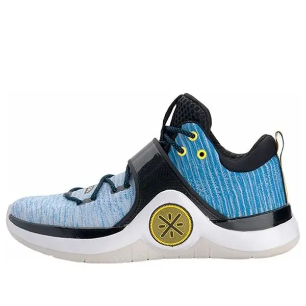 LI-NING Way Of Wade 6 "skyline" Athletic Sneakers