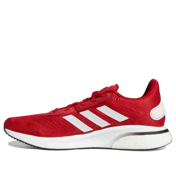 Adidas Supernova "huskers" Sneakers - Red