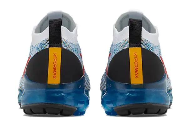 Nike Vapormax Flyknit 3 Sneakers - Blue