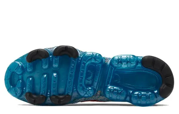 Nike Vapormax Flyknit 3 Sneakers - Blue