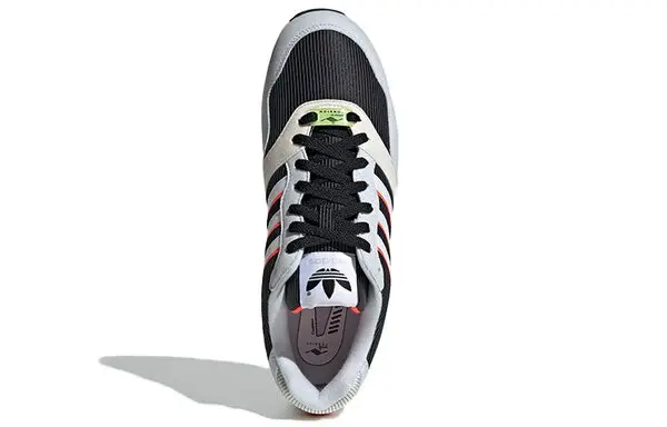 Adidas Zx 1000 "black Halo Blue" Sneakers