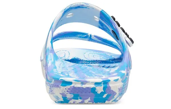 CROCS Classic Clog Marble Beach