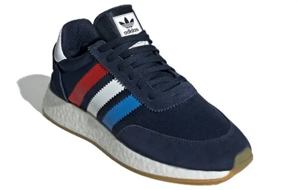 Adidas I-5923 Sneakers - Conavy/actred/trublu