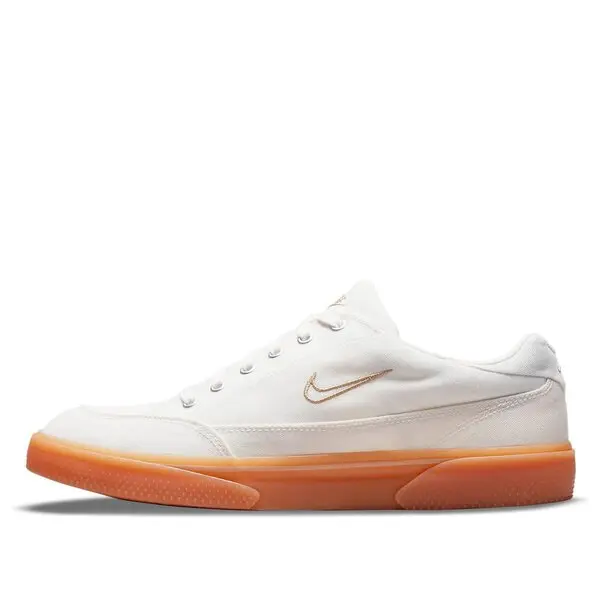Nike Zoom Gts 97 Sneakers - White/orange