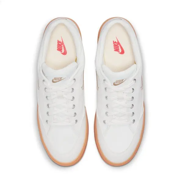 Nike Zoom Gts 97 Sneakers - White/orange