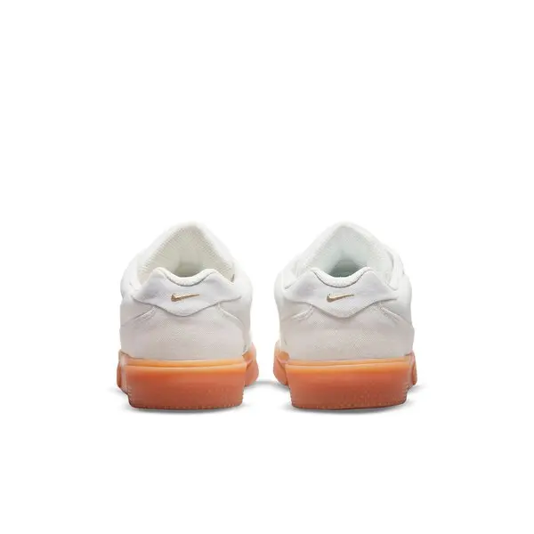 Nike Zoom Gts 97 Sneakers - White/orange