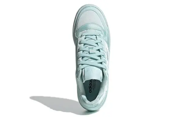 Adidas Forum Bold Platform Sneakers