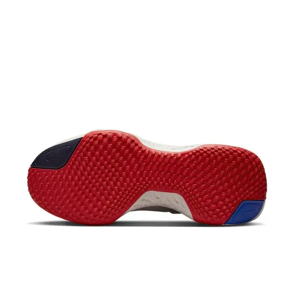 Nike Zoomx Invincible Run Flyknit 2 Sneakers - Redgray