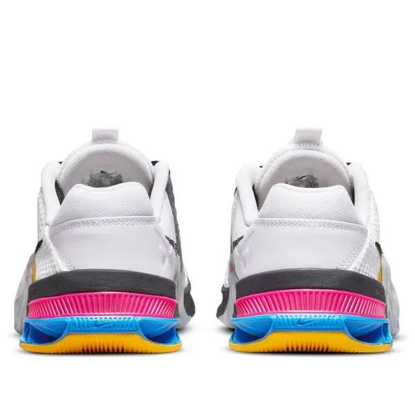 Nike Metcon 7 Sneakers - White/black