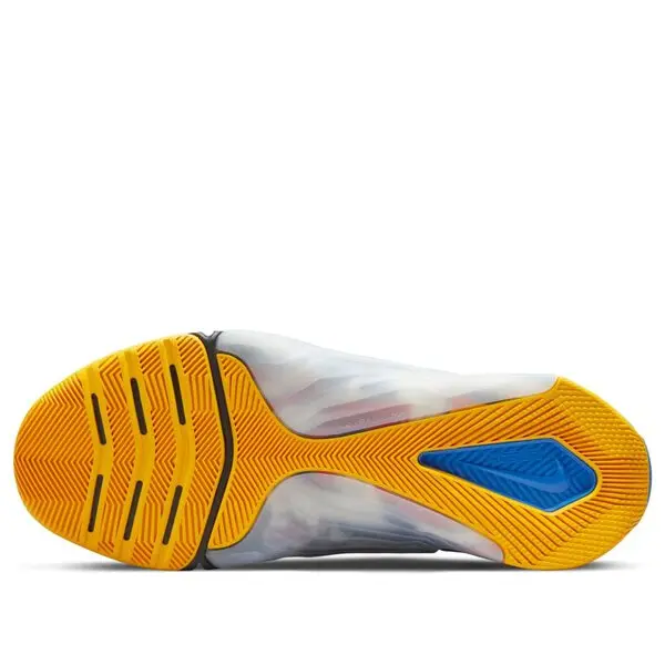 Nike Metcon 7 Sneakers - White/black