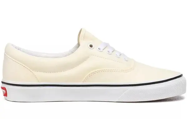 VANS Era Sneakers - White