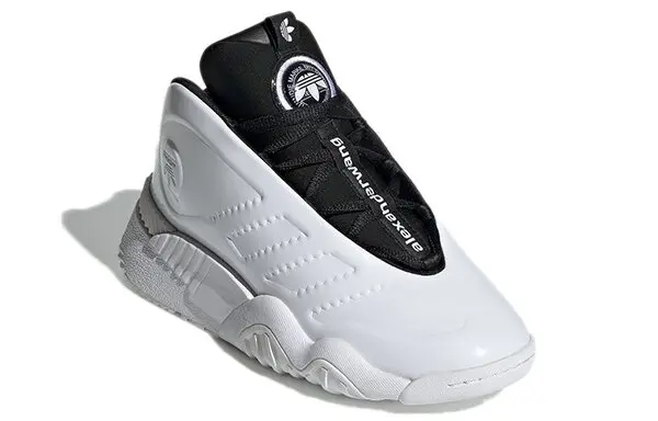 Adidas Alexander Wang X Turnout Bball Sneakers