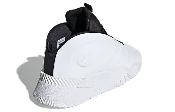 Adidas Alexander Wang X Turnout Bball Sneakers
