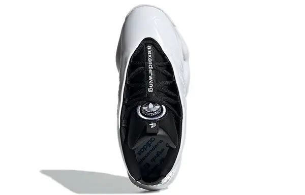 Adidas Alexander Wang X Turnout Bball Sneakers