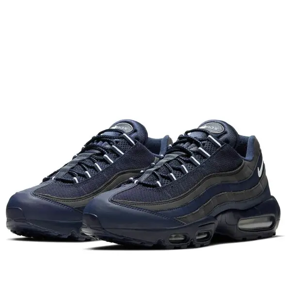 Nike Max 95 "obsidian" Sneakers - Grey/blue