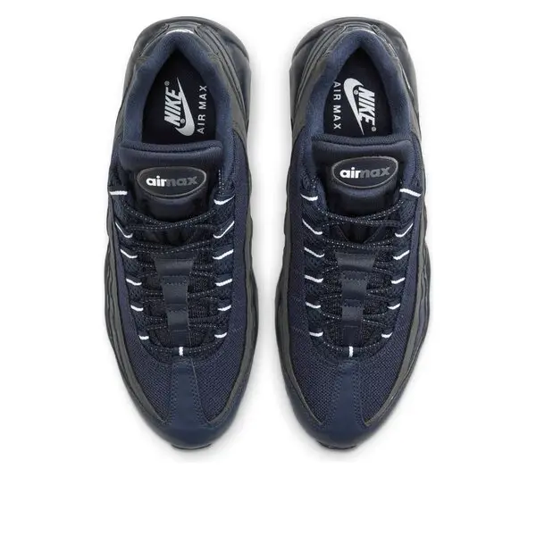 Nike Max 95 "obsidian" Sneakers - Grey/blue