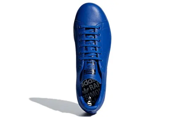 Adidas Raf Simons X Stan Smith Sneakers - Blue