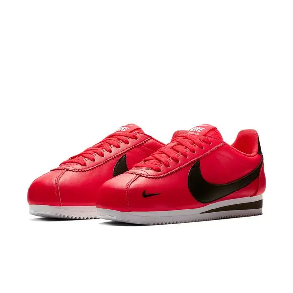 Nike Cortez Premium Sneakers