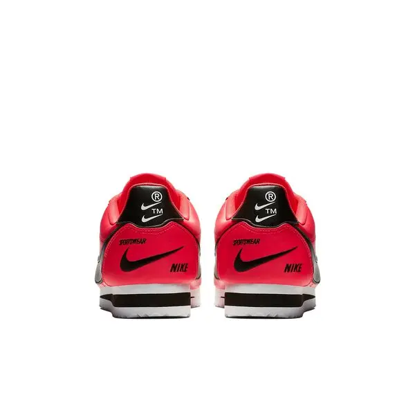 Nike Cortez Premium Sneakers