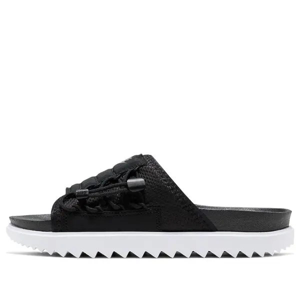 Nike Asuna Slide - Black