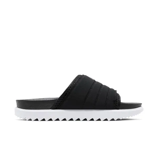 Nike Asuna Slide - Black