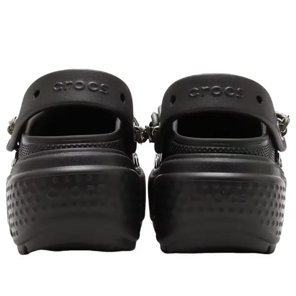 CROCS Stomp Embellished Clog
