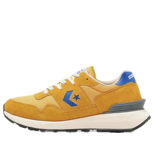 CONVERSE Force5 Sc Made In Japan Sneakers - Yellow/white