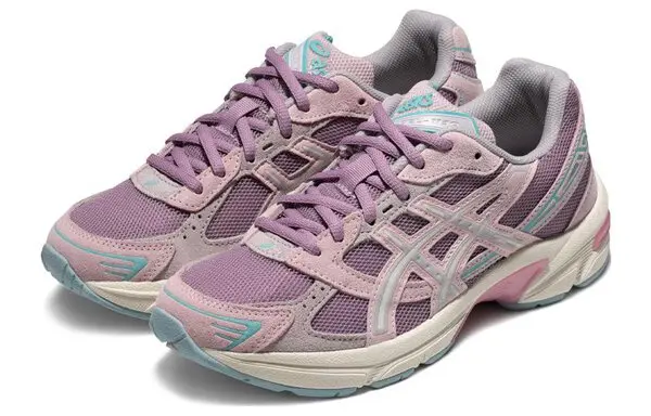 Asics Gel-1130 Low Top Sneakers - Rosequartz/haze