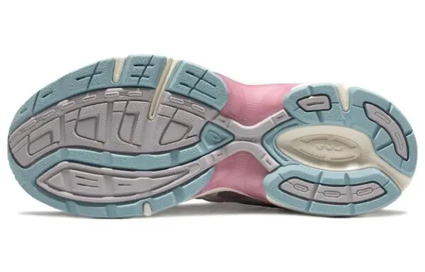 Asics Gel-1130 Low Top Sneakers - Rosequartz/haze