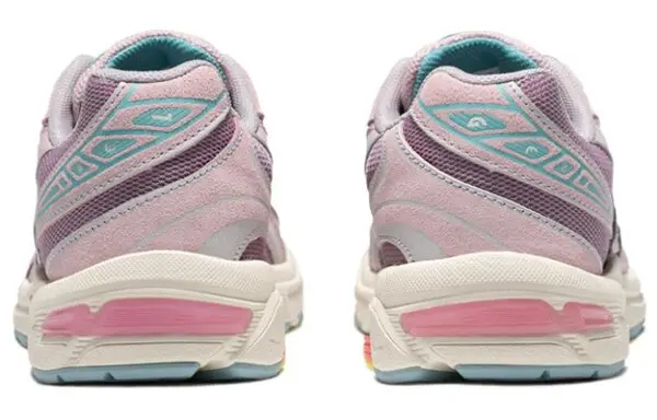 Asics Gel-1130 Low Top Sneakers - Rosequartz/haze
