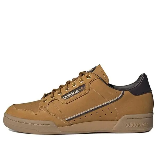 Adidas Continental 80 'mesa' Sneakers