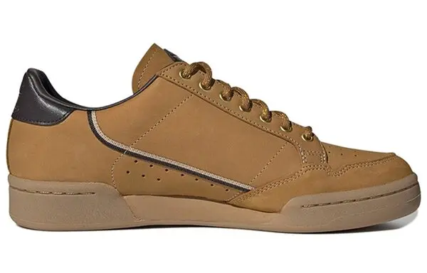 Adidas Continental 80 'mesa' Sneakers