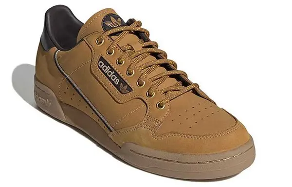 Adidas Continental 80 'mesa' Sneakers