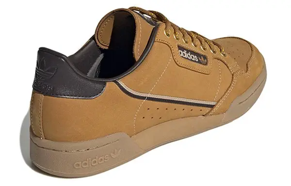 Adidas Continental 80 'mesa' Sneakers