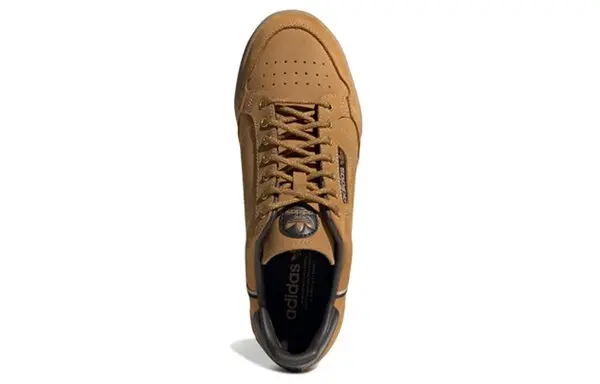 Adidas Continental 80 'mesa' Sneakers