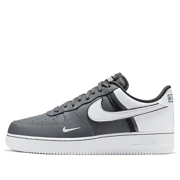 Nike Force 1 Low '07 Lv8 - Grey/white