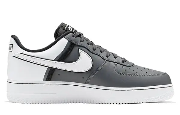 Nike Force 1 Low '07 Lv8 - Grey/white