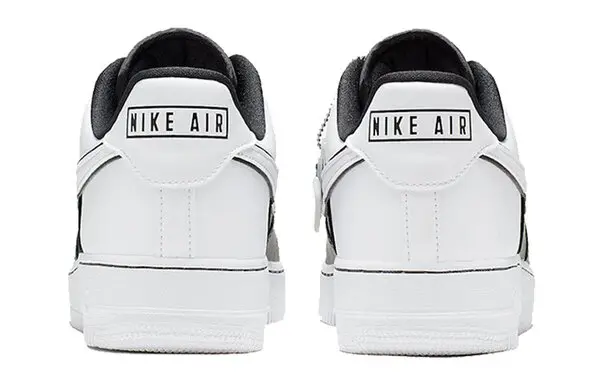 Nike Force 1 Low '07 Lv8 - Grey/white