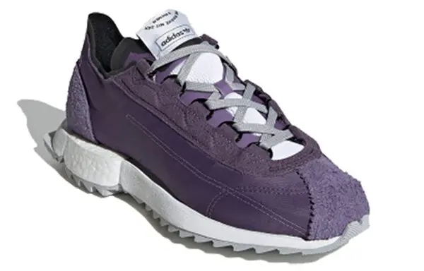Adidas Sl 7600 Sneakers - Purple