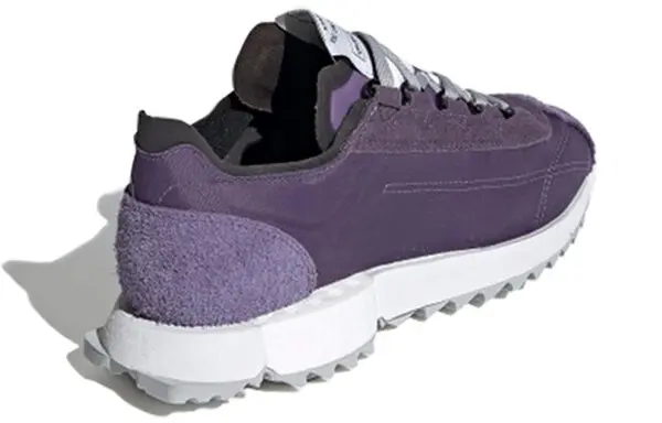Adidas Sl 7600 Sneakers - Purple